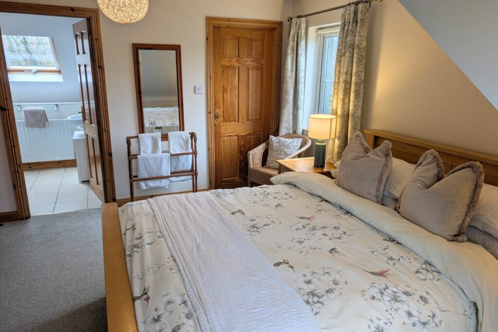 Primrose Cottage - Fermanagh Lodges, Lough Erne