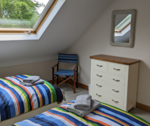 Primrose Cottage - Fermanagh Lodges, Lough Erne