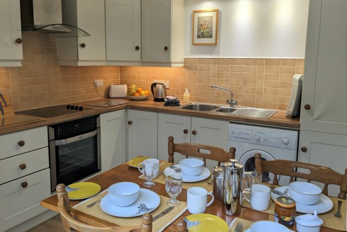 Fermanagh Lodges, Lough Erne | Tree Top Apartments