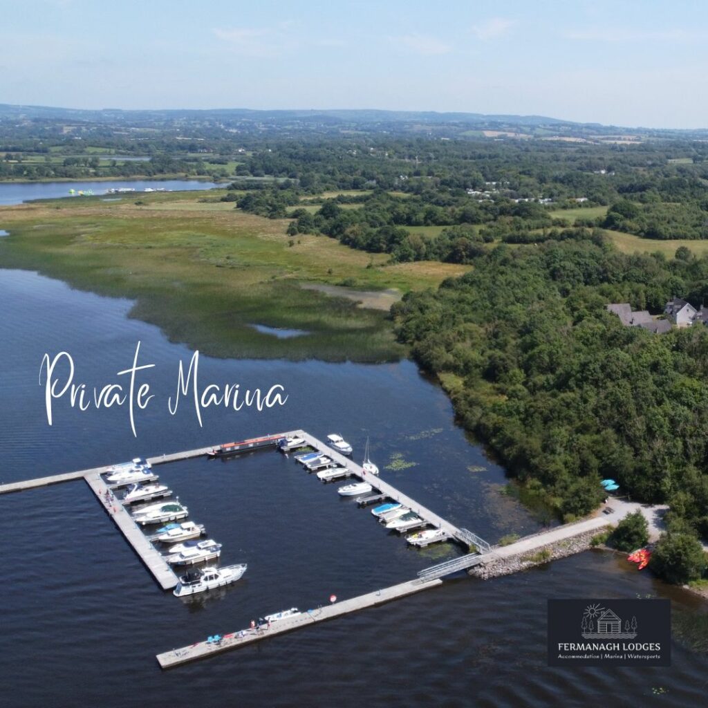 Fermanagh Lodges, Lough Erne | Blog Post – Ten Reasons to Stay at ...