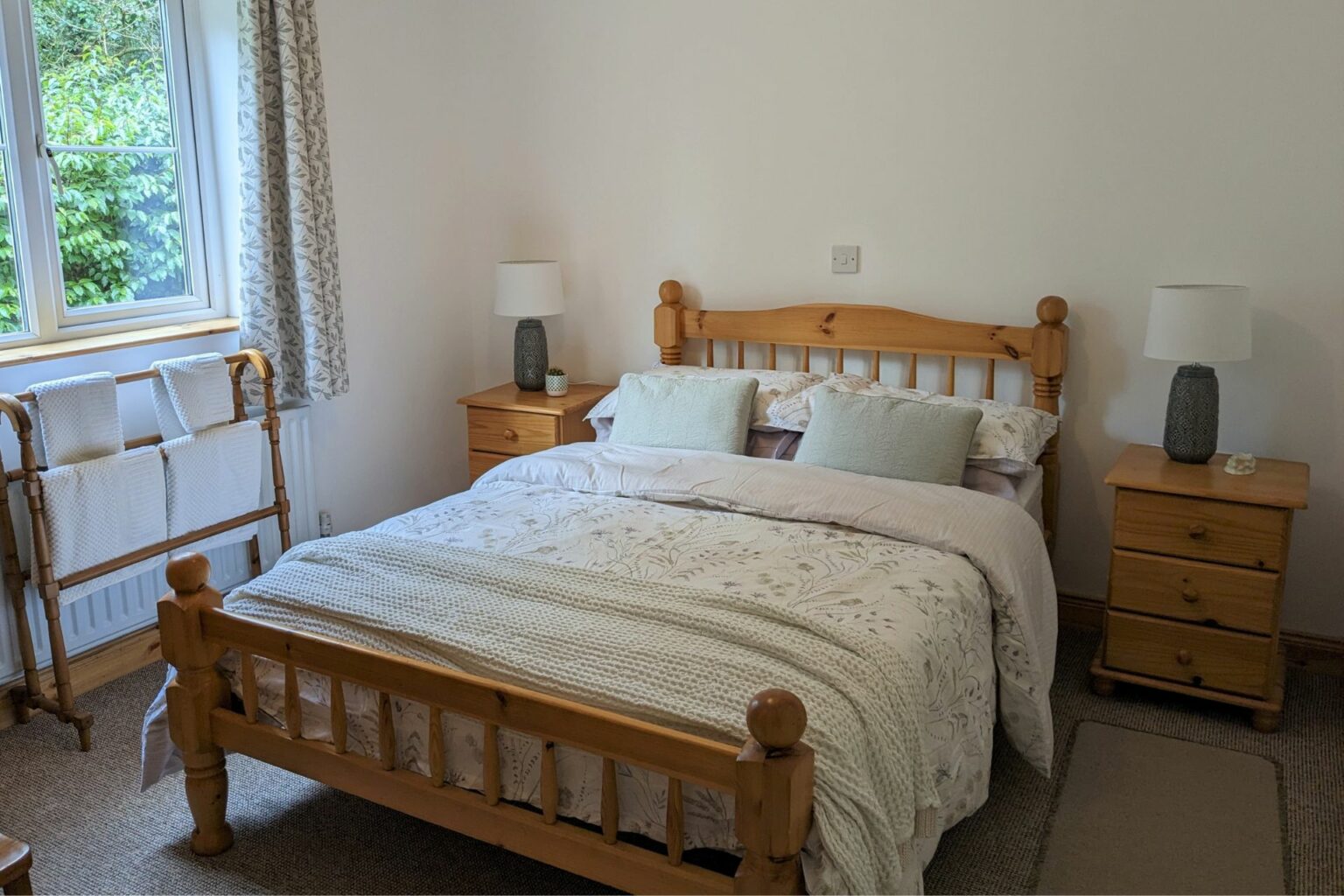 Fermanagh Lodges, Lough Erne | Tree Top Apartments