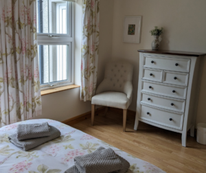 Primrose Cottage - Fermanagh Lodges, Lough Erne