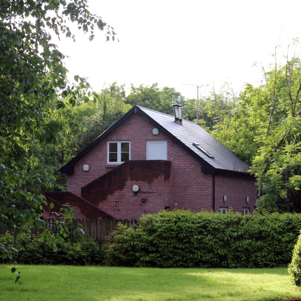 Fermanagh Lodges, Lough Erne | Self Catering Accommodation, Actitivites ...